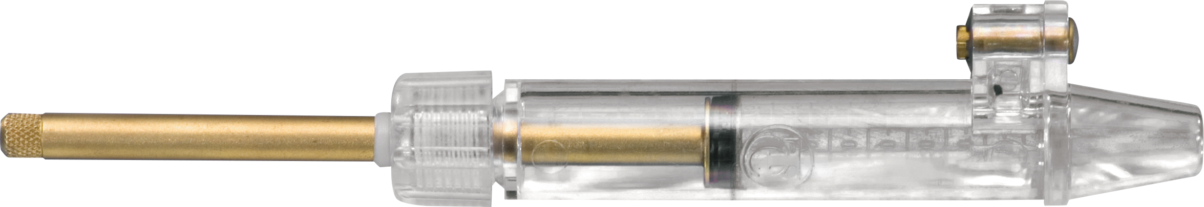 CVA Adjustable See-Thru Powder Measure | Cabela's